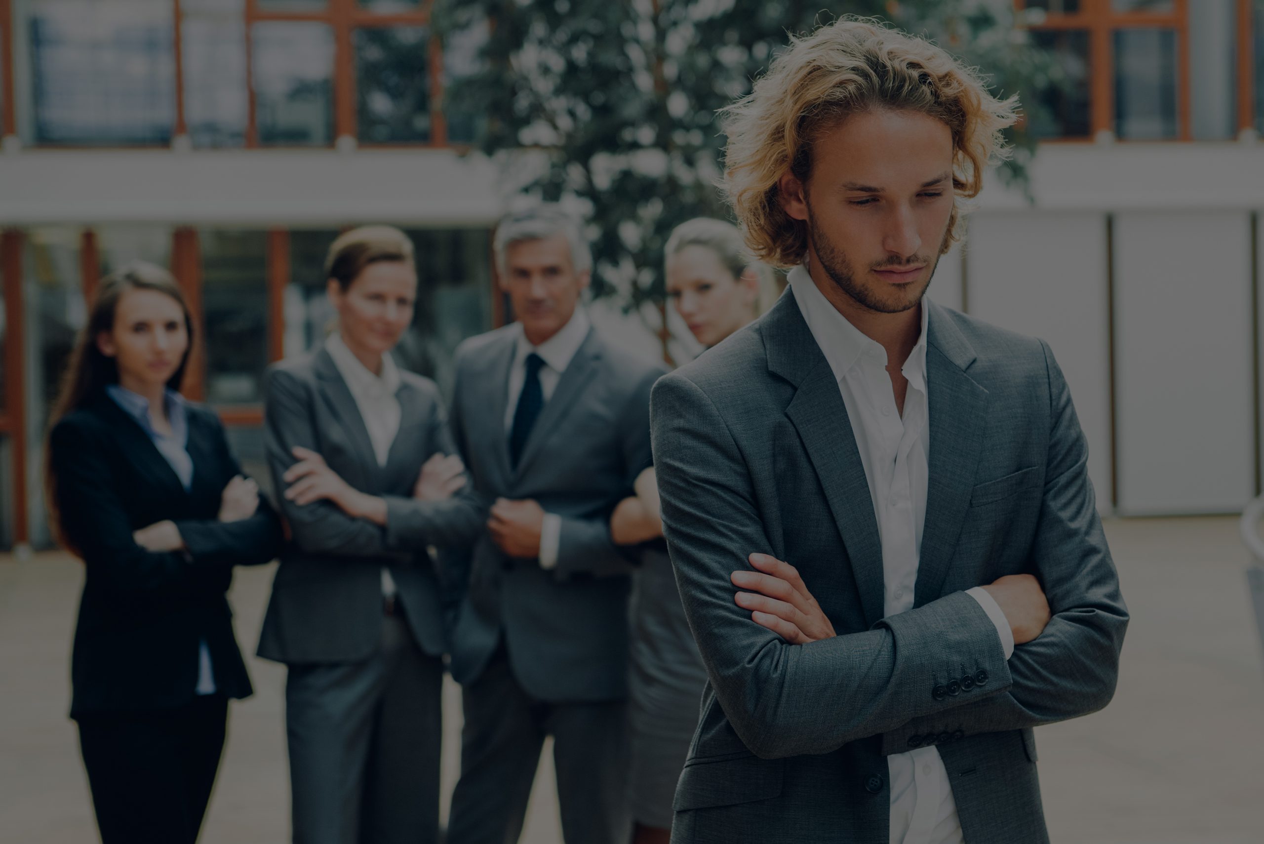 Disciplinar | Processo disciplinar por desobediência